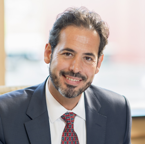 Cohen Kinne Welcomes Alexander Sohn as Associate - Cohen Kinne ...